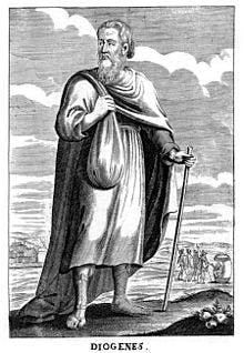 Diogenes | Respublica Wiki | Fandom