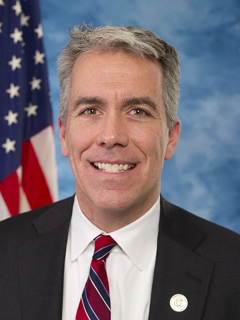 Joe Walsh | Respublica Wiki | Fandom