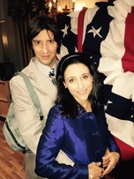 Selina Meyer | Respublica Wiki | Fandom