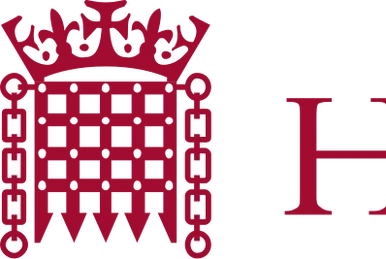 House Of Lords Logo