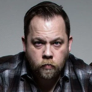 Ryan "Fluff" Bruce | Rest, Repose Wiki | Fandom