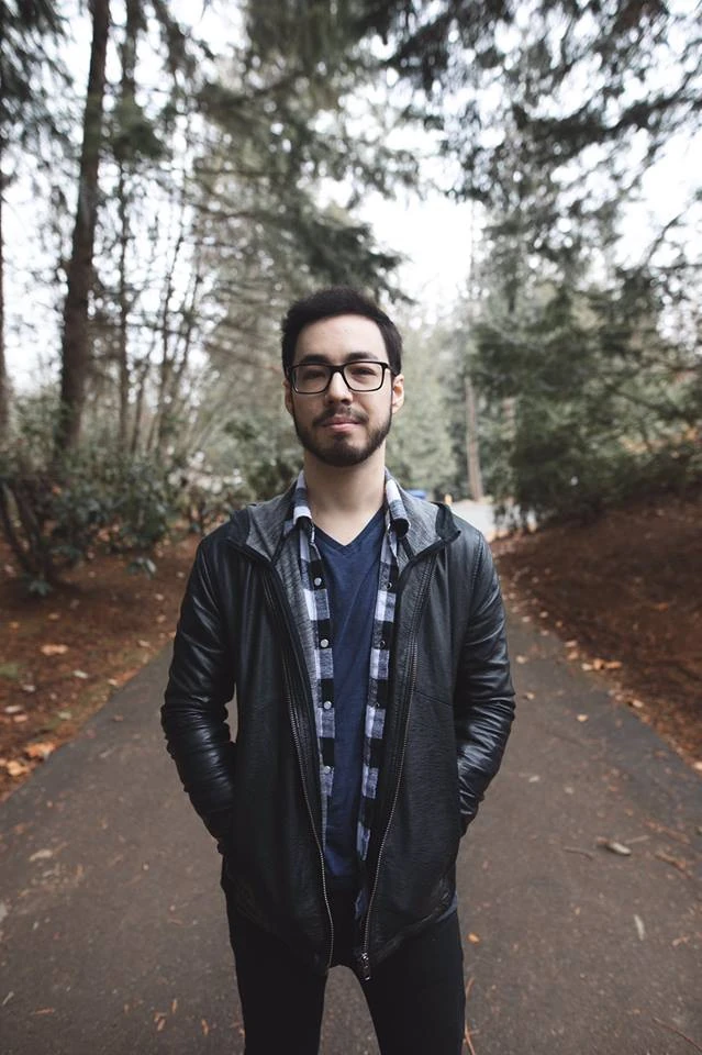 Josh Wildhorn | Rest, Repose Wiki | Fandom