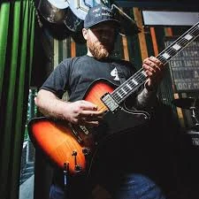 Tony's Hyperion Guitar | Rest, Repose Wiki | Fandom