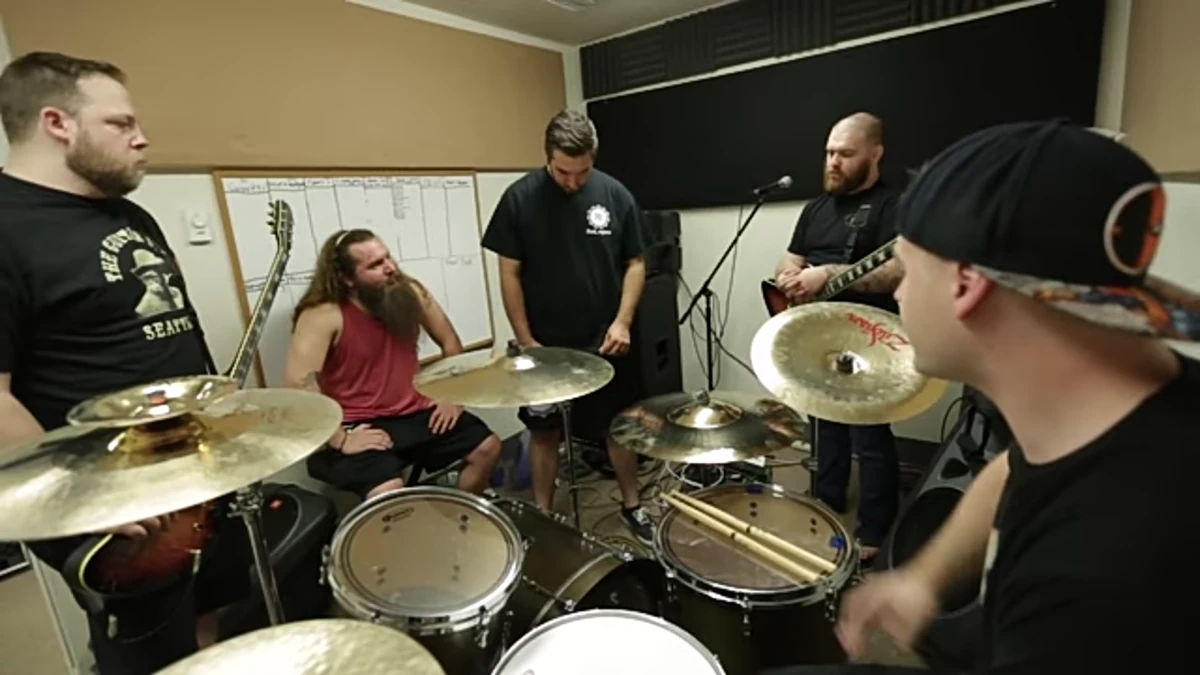 Second Practice Space | Rest, Repose Wiki | Fandom