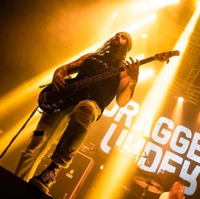 Hans Hessburg | Rest, Repose Wiki | Fandom