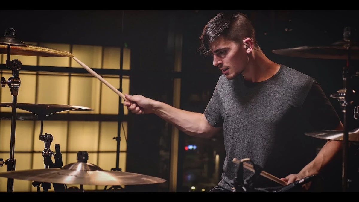 Christopher Ghazel | Rest, Repose Wiki | Fandom