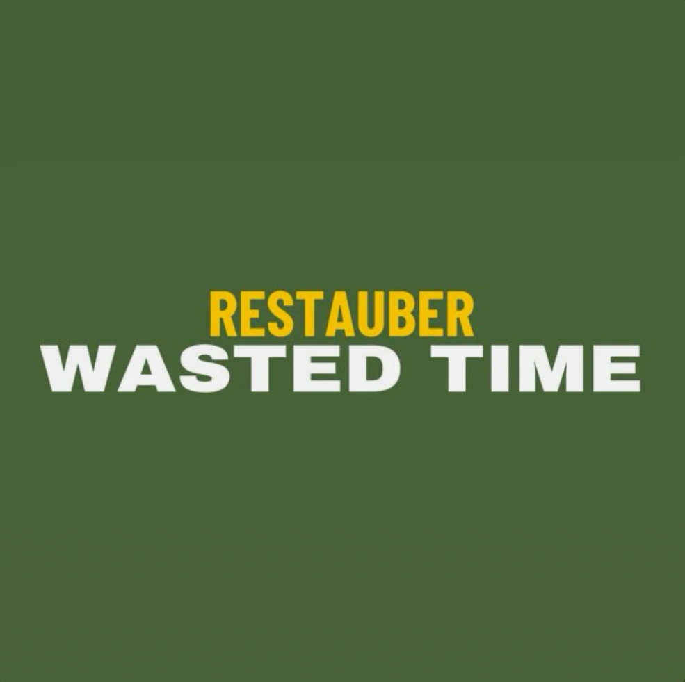 Wasted Time | ReStauber Wiki | Fandom