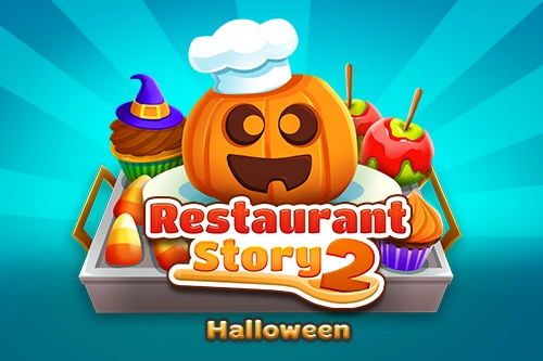 Restaurant Story 2: Halloween | Restaurant Story 2 Wiki | Fandom