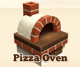 Pizza Oven | Restaurant Story 2 Wiki | Fandom