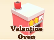 Valentine Oven | Restaurant Story 2 Wiki | Fandom
