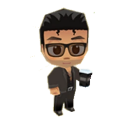 Geoff Silverwither | Restaurant Story 2 Wiki | Fandom