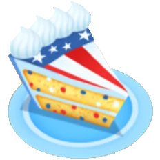 RWB Cake | Restaurant Story 2 Wiki | Fandom