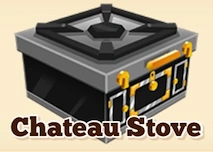 Chateau Stove | Restaurant Story 2 Wiki | Fandom
