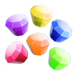 Perpetual Crystal | Restaurant Story 2 Wiki | Fandom