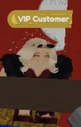 VIP Customer | Restaurant Tycoon 2 Wiki | Fandom