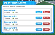 Restaurant | Restaurant Tycoon 2 Wiki | Fandom