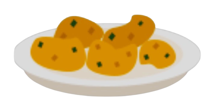 Pakora | Restaurant Tycoon 2 Wiki | Fandom