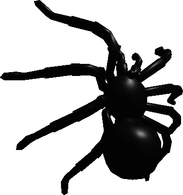 Spider | Restaurant Tycoon 2 Wiki | Fandom