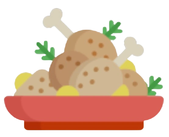 Chicken Adobo | Restaurant Tycoon 2 Wiki | Fandom