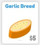 Garlic Bread | Restaurant Tycoon 2 Wiki | Fandom