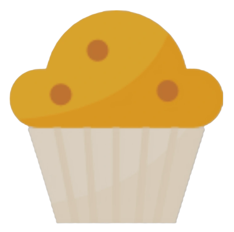 Blueberry Muffin | Restaurant Tycoon 2 Wiki | Fandom