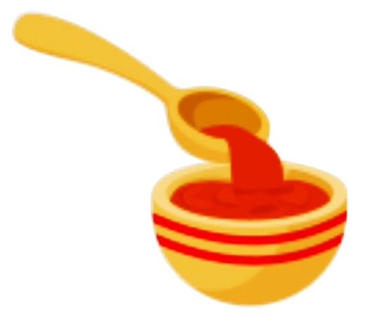 Harissa | Restaurant Tycoon 2 Wiki | Fandom