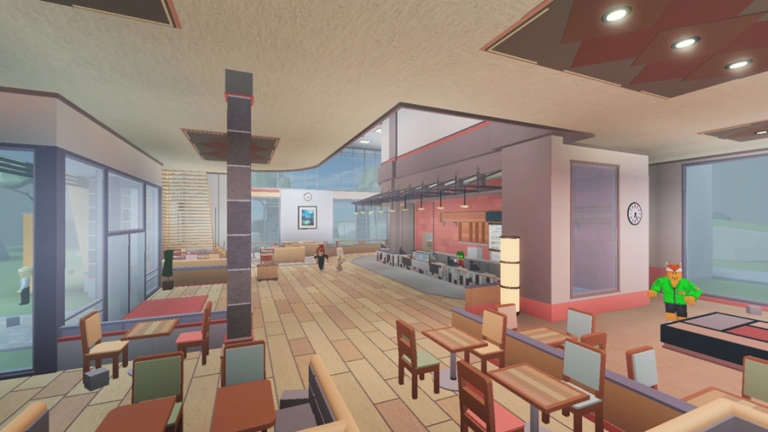 Luigi's Restaurant | Restaurant Tycoon 2 Wiki | Fandom