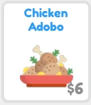 Chicken Adobo | Restaurant Tycoon 2 Wiki | Fandom