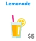 Lemonade | Restaurant Tycoon 2 Wiki | Fandom