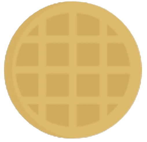 Waffle | Restaurant Tycoon 2 Wiki | Fandom