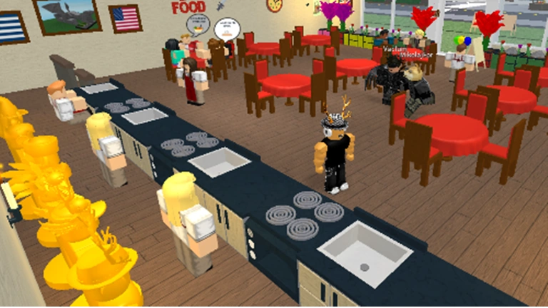 Tycoon | Restaurant tycoon Wiki | Fandom