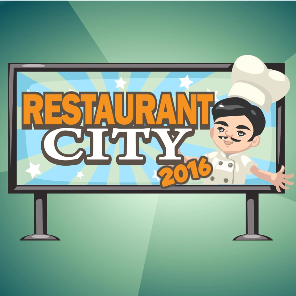 Restaurant City 2016 (Fanmade Reboot) | Restaurant City Wiki | Fandom