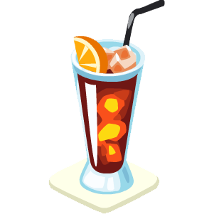 Rocket Fuel | Restaurant City Wiki | Fandom