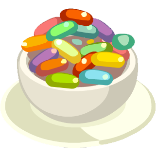 Sugar Rush | Restaurant City Wiki | Fandom