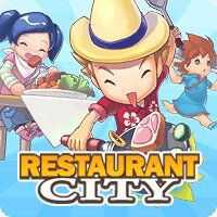 Restaurant City | Restaurant City Wiki | Fandom