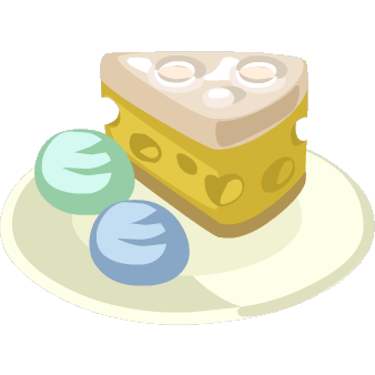 Moon Cheese Cake | Restaurant City Wiki | Fandom