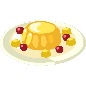 Mango Pudding | Restaurant City Wiki | Fandom