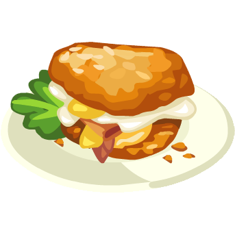 The Chickenator | Restaurant City Wiki | Fandom