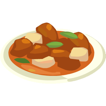 Chicken Adobo | Restaurant City Wiki | Fandom