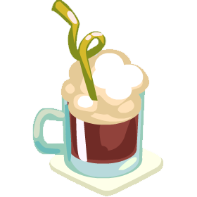 Dr Pepper Float | Restaurant City Wiki | Fandom