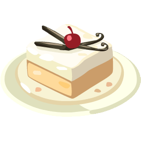 Tres Leches | Restaurant City Wiki | Fandom