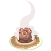 Chocolate Meteor | Restaurant City Wiki | Fandom