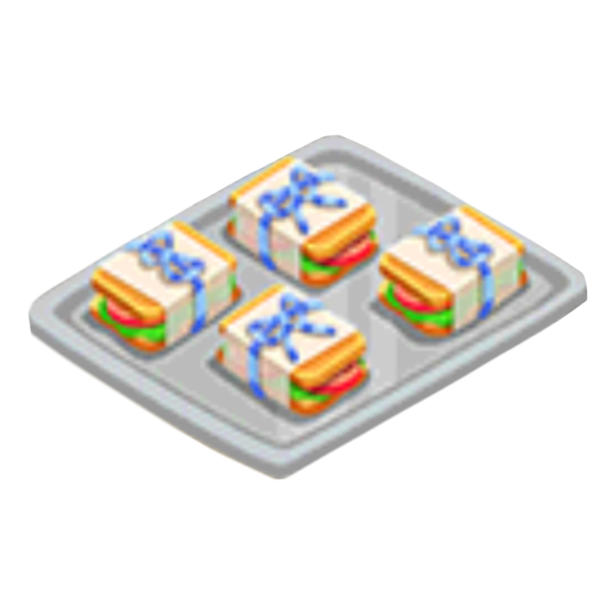 Caprese Sandwich | Restaurant Story Wiki | Fandom