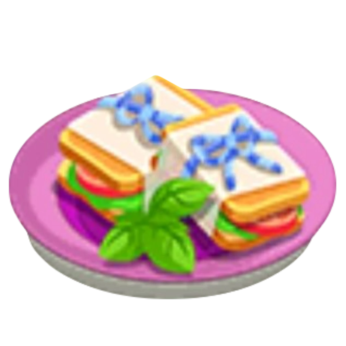 Caprese Sandwich | Restaurant Story Wiki | Fandom