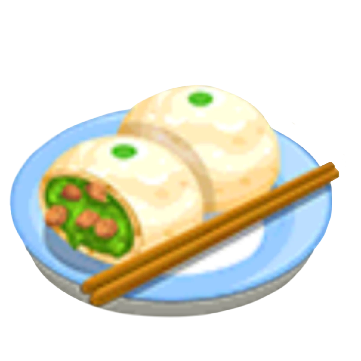 Cai Bao | Restaurant Story Wiki | Fandom