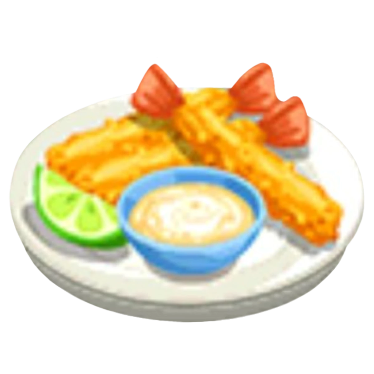 Shrimp Tempura | Restaurant Story Wiki | Fandom