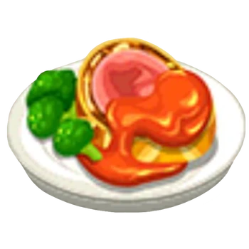 Beef Wellington | Restaurant Story Wiki | Fandom