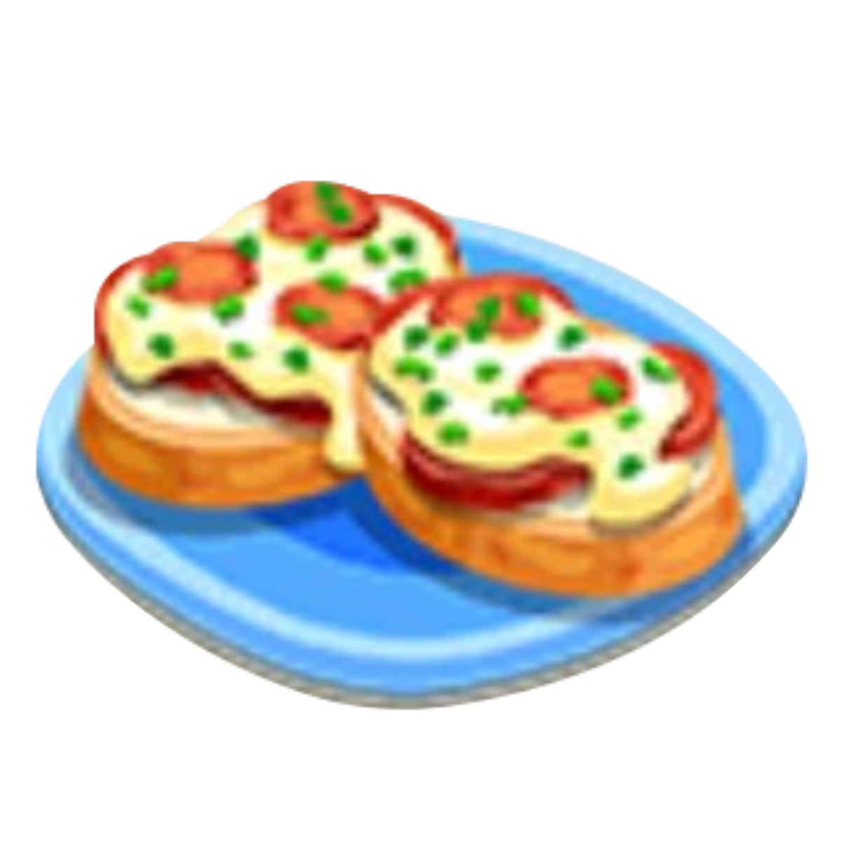 Pizza Crostini Restaurant Story Wiki Fandom
