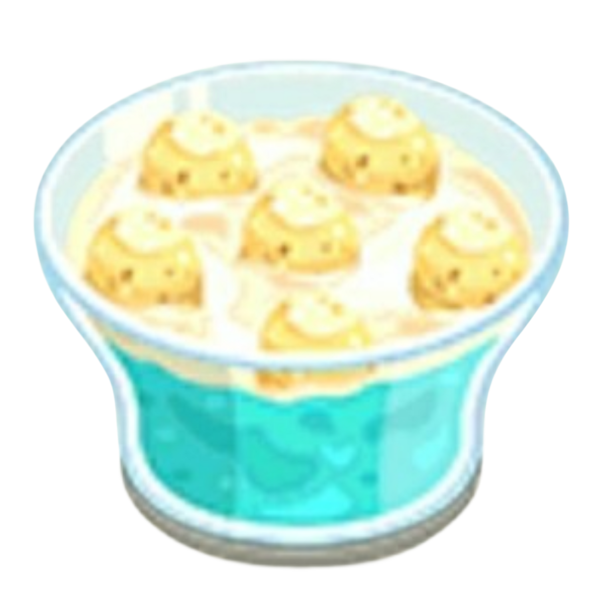 Snowball Punch Restaurant Story Wiki Fandom