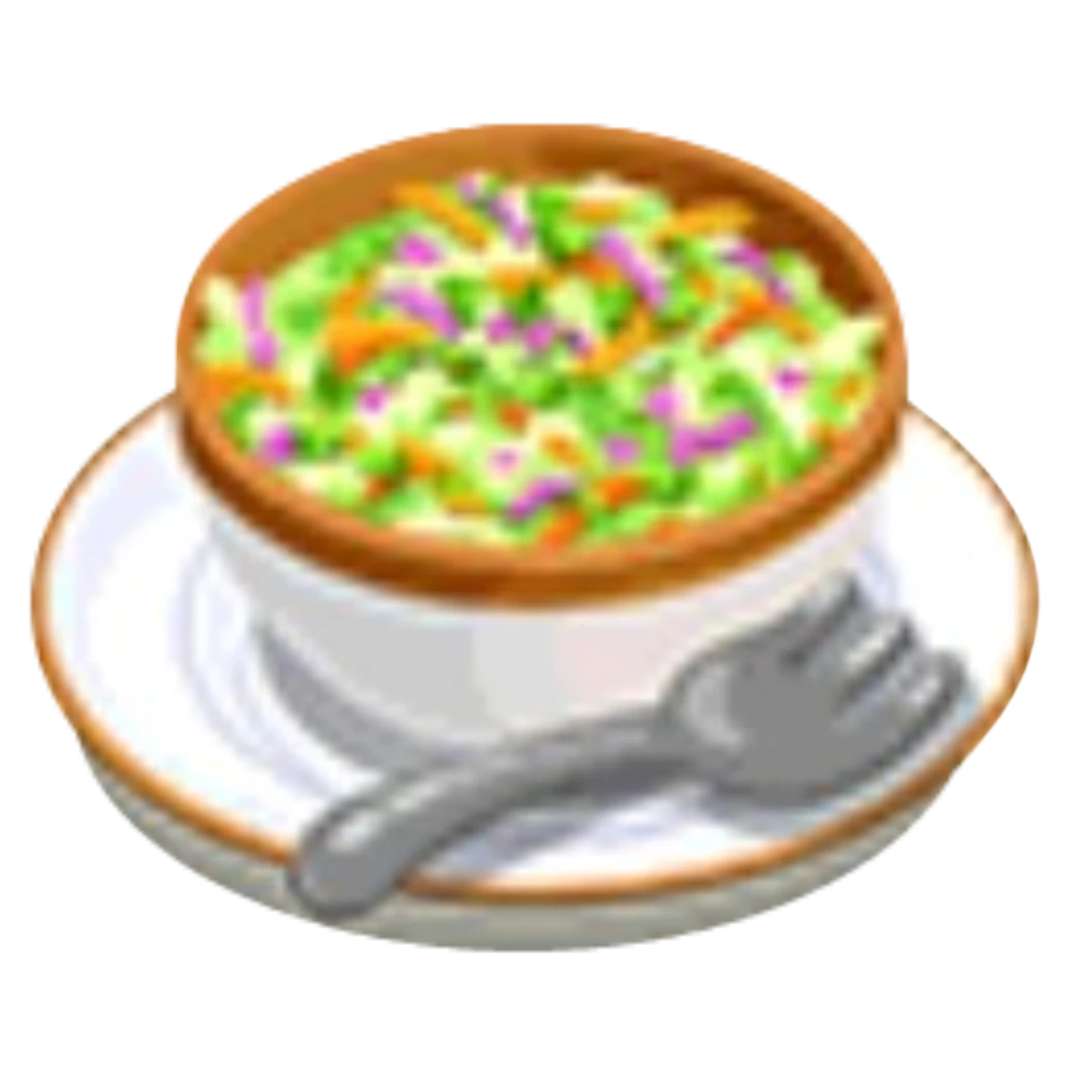 Coleslaw | Restaurant Story Wiki | Fandom